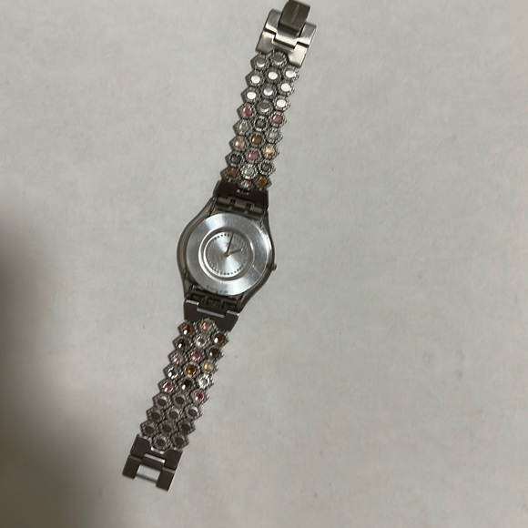 Swatch | Accessories | Late 99s Early 2000s Swatch Watch | Poshmark